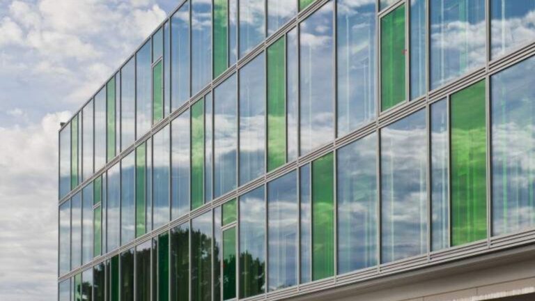 The new invisible windows that can transform buildings forever ...