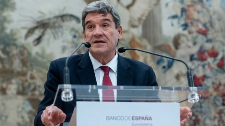 The Bank of Spain confirms it: if the owner of a joint account dies ...