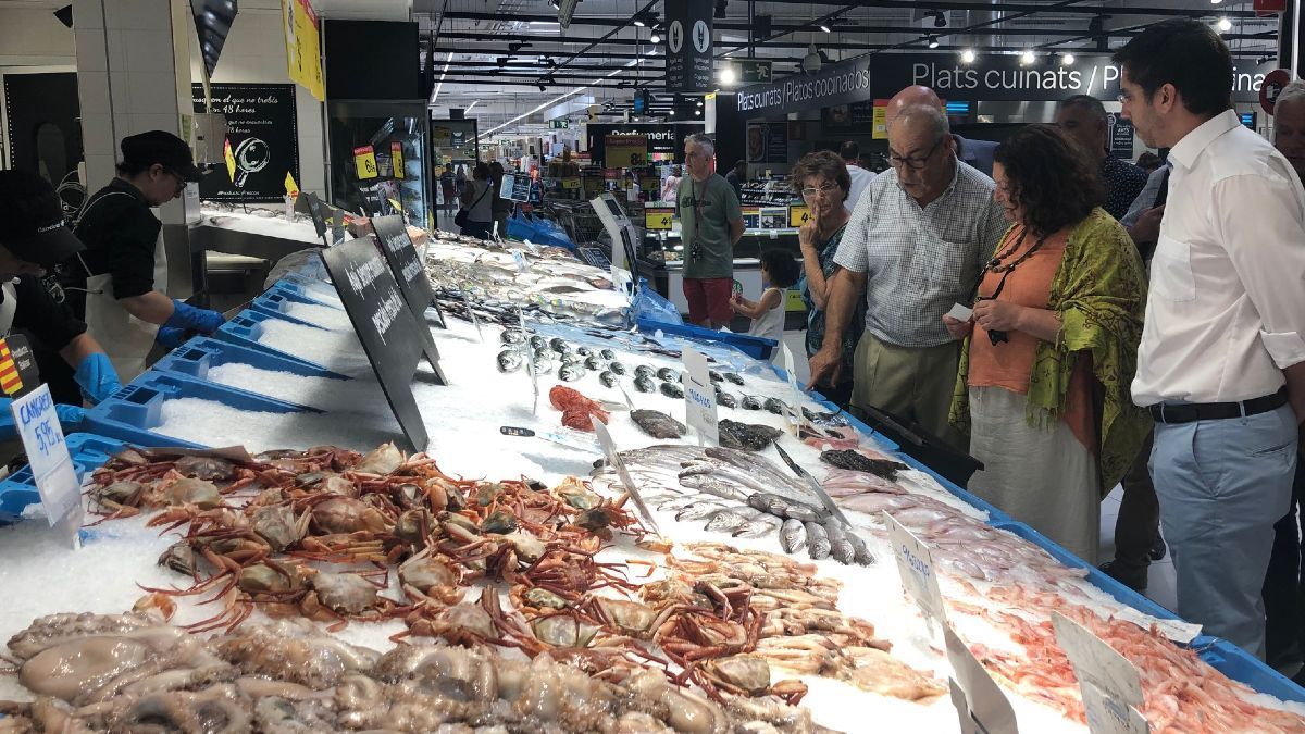 Neither prawns nor shrimp: the 'premium' seafood that is sweeping ...